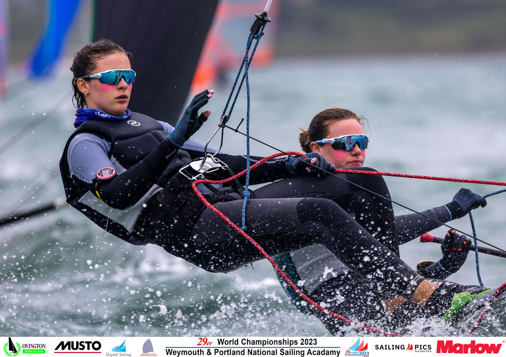 What a summer for our 29er sailors! | dinghycoach